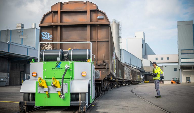 Interview: Koehler Paper – Haeger & Schmidt Logistic